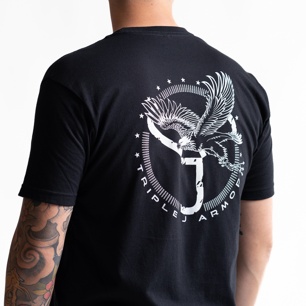 Merch – Triple J Armory