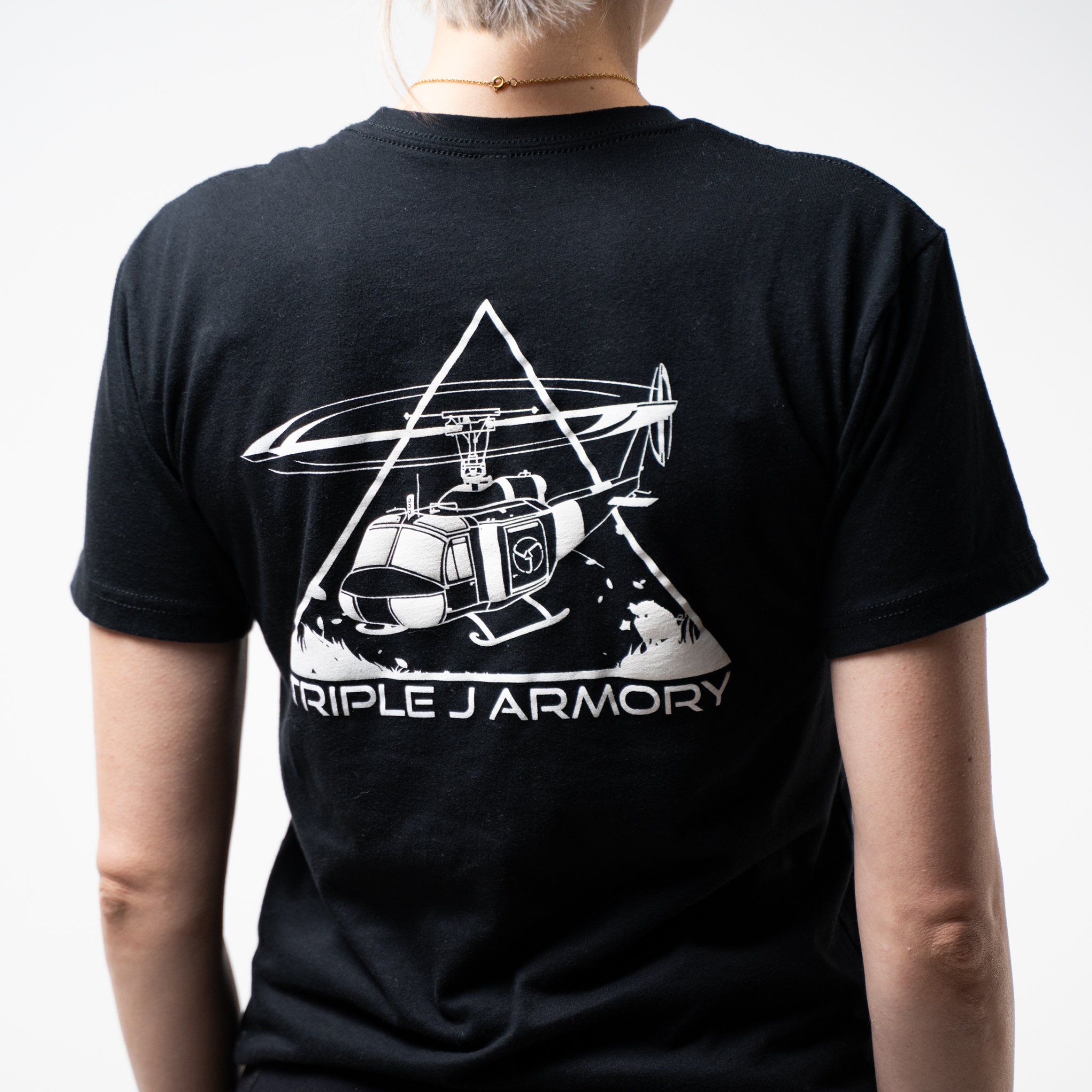Merch – Triple J Armory